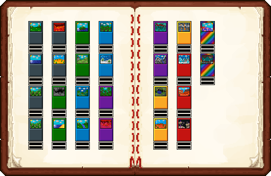 TCG - Gallery - Minecraft Mods - CurseForge