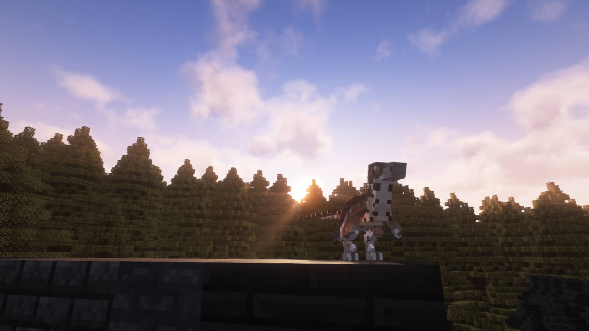 Fossils & Archeology Revival: Genesis Official Server - Gallery ...