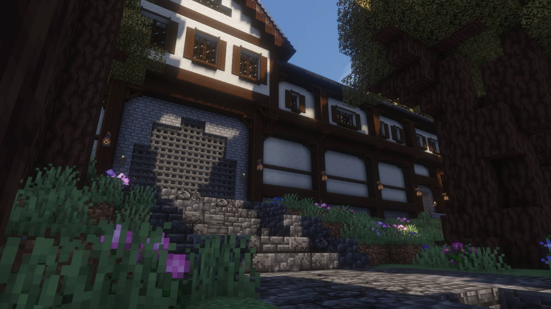 Fossils & Archeology Revival: Genesis Official Server - Gallery - Minecraft Modpacks - CurseForge