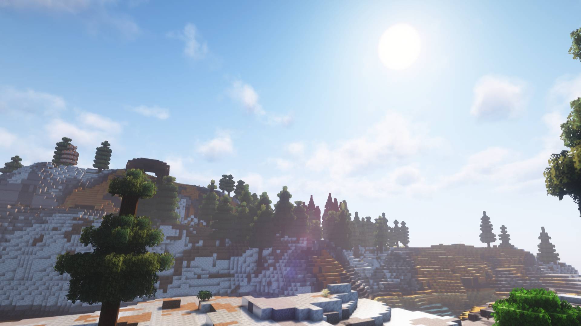 Fossils & Archeology Revival: Genesis Official Server - Gallery ...