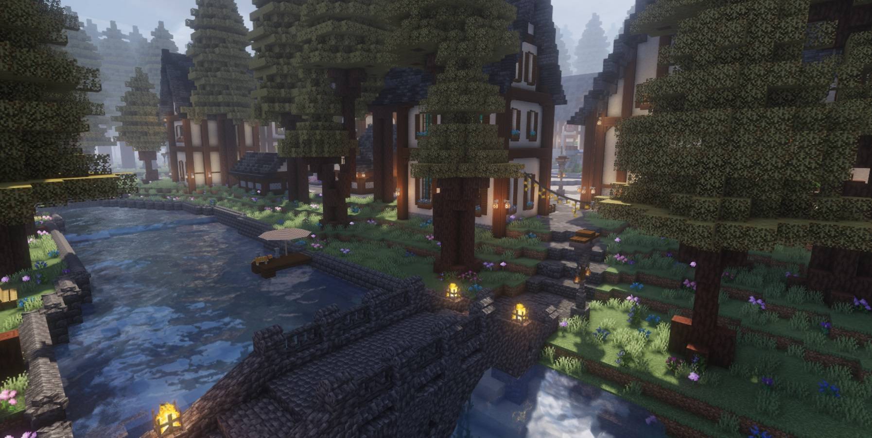 Fossils & Archeology Revival: Genesis Official Server - Gallery - Minecraft Modpacks - CurseForge