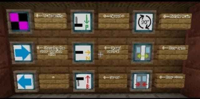 [MCA,MTC] Master Controller Addon - Minecraft Bedrock Addons - CurseForge