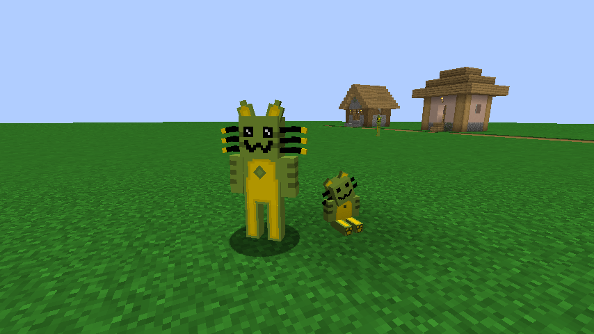 Gnarpy! - Minecraft Mods - CurseForge
