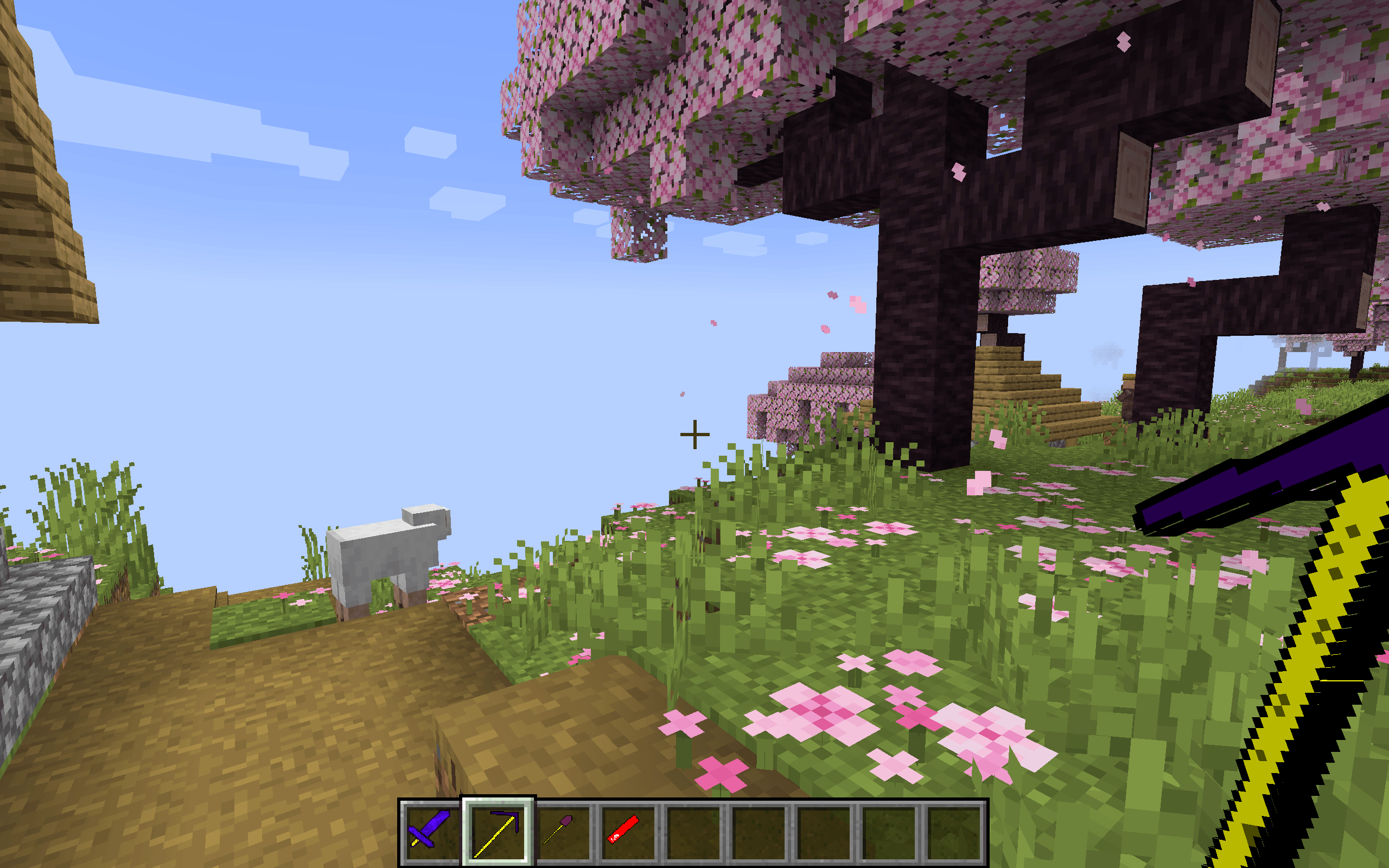 Tools of Legends - Gallery - Minecraft Mods - CurseForge