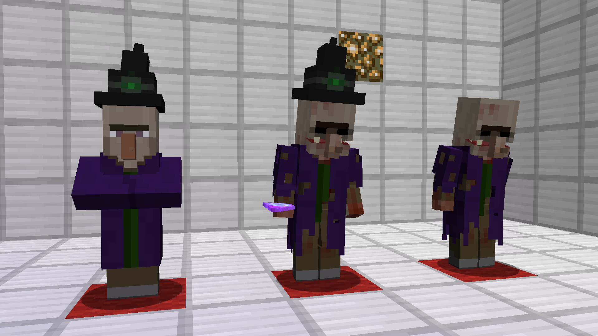 Scape and Run: Parasites Extra - Minecraft Mods - CurseForge