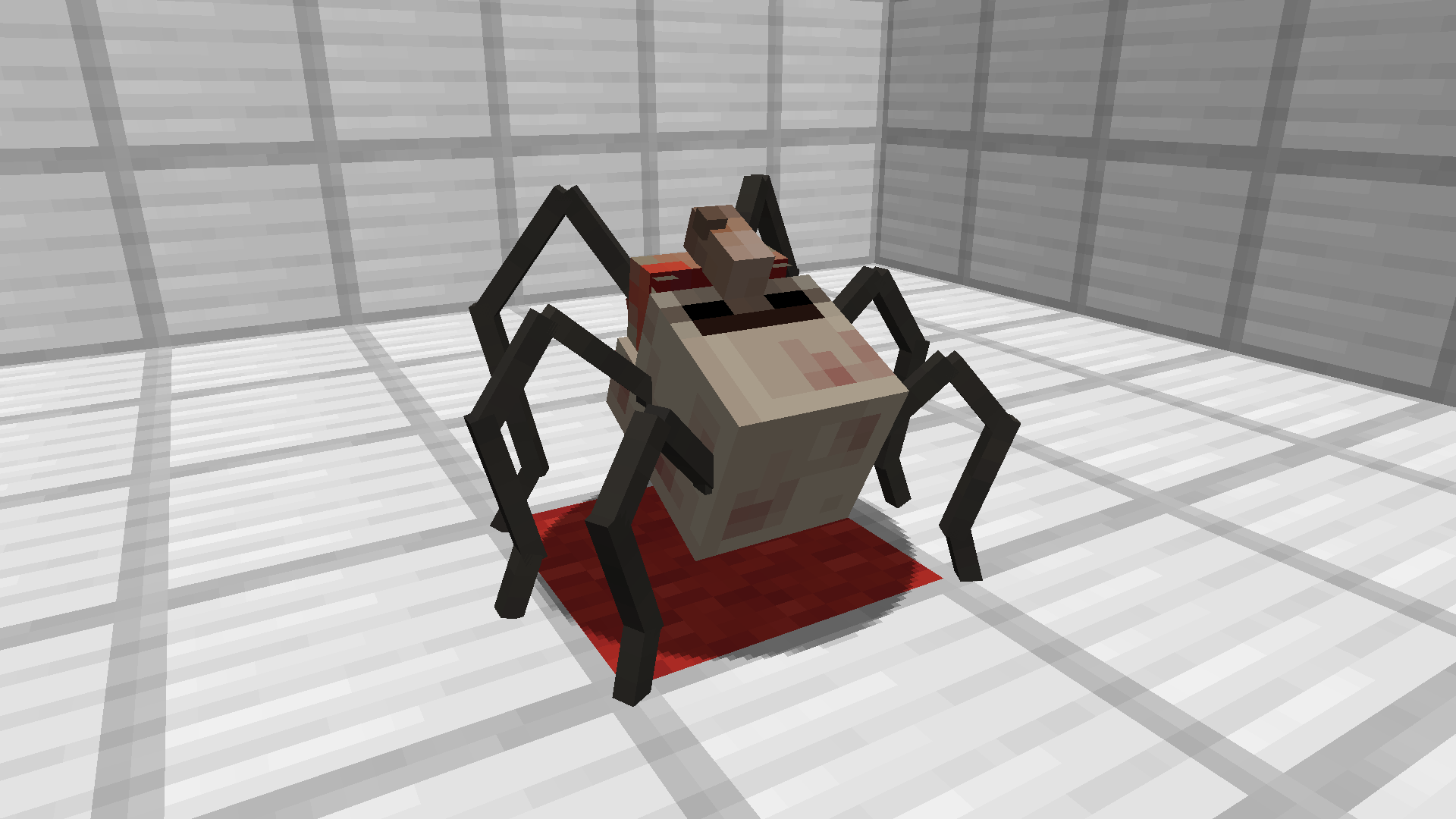 Scape and Run: Parasites Extra - Minecraft Mods - CurseForge