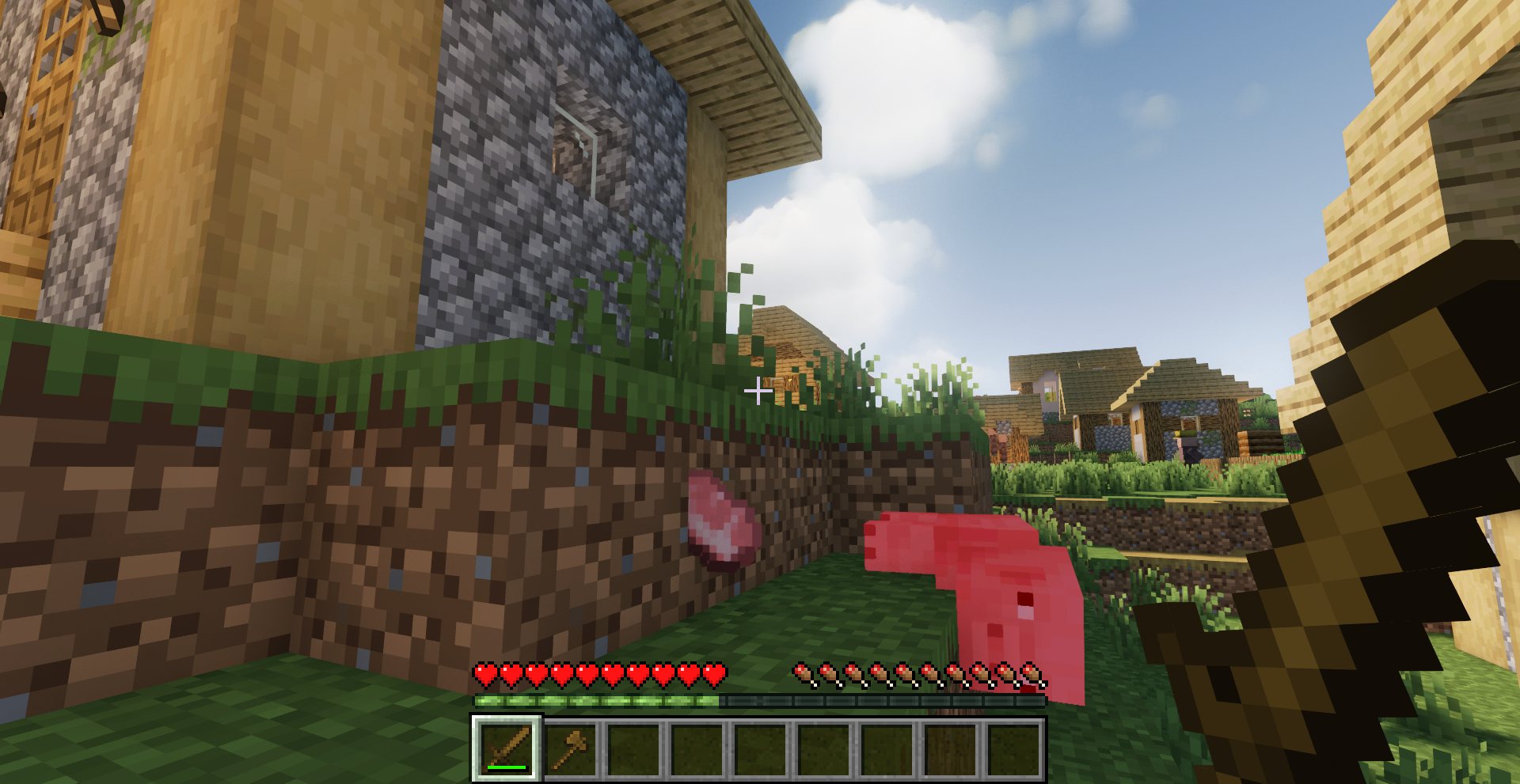 Optimized Performance | Boost FPS & Shaders - More FPS! - Minecraft ...