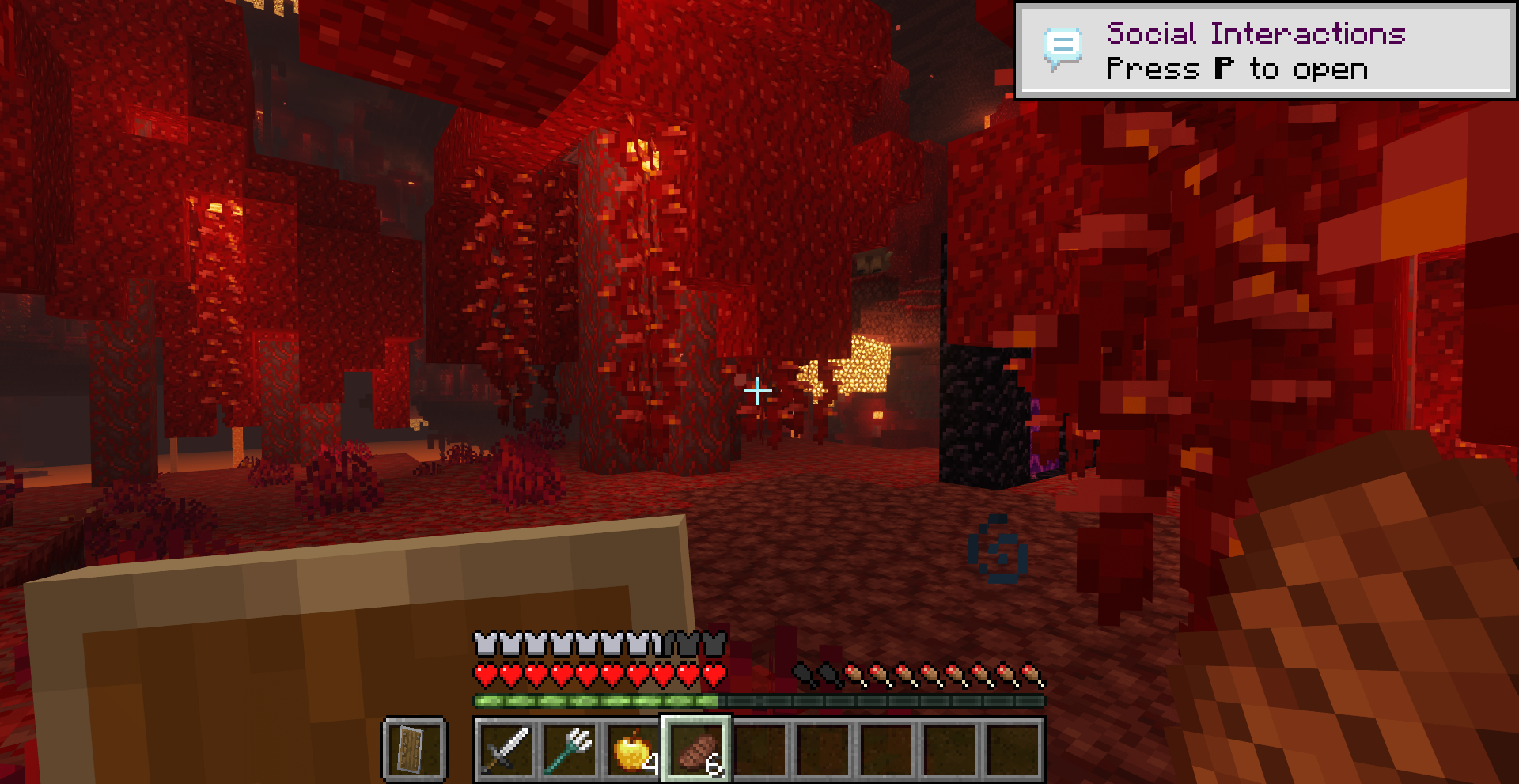 Optimized Performance | Boost FPS & Shaders - More FPS! - Minecraft ...