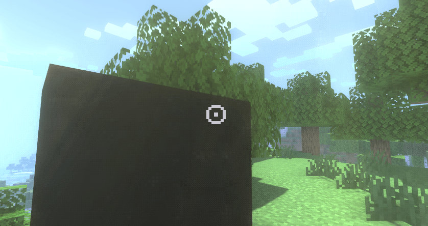 CrosshairZX - Sniper Crosshair - Gallery - Minecraft Resource Packs - CurseForge