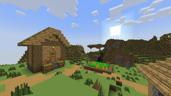 Plastic Texture Pack - Gallery - Minecraft Resource Packs - CurseForge