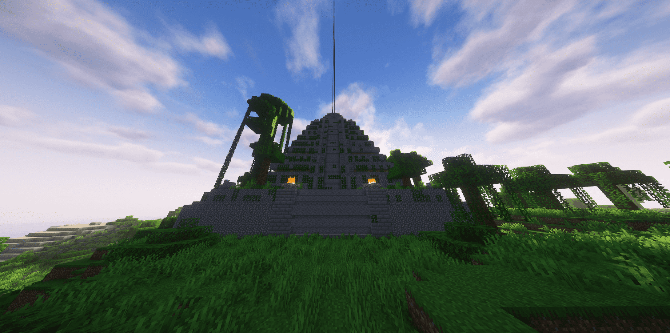 Better Jungle Temple - Minecraft Mods - CurseForge