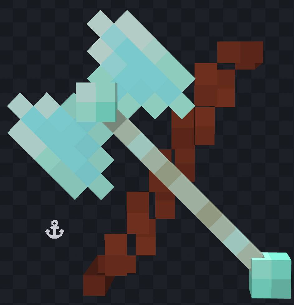 Cake’s Cosmetic Pack - Minecraft Bedrock Texture Packs - CurseForge