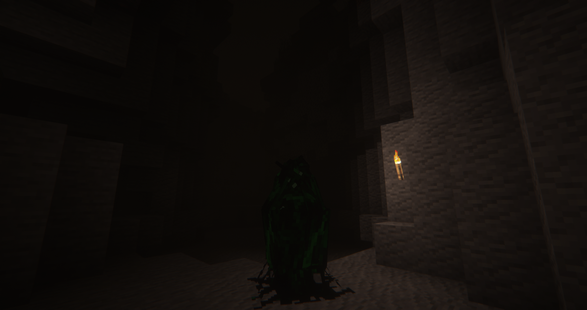 Necro-Rooted! - Gallery - Minecraft Mods - CurseForge