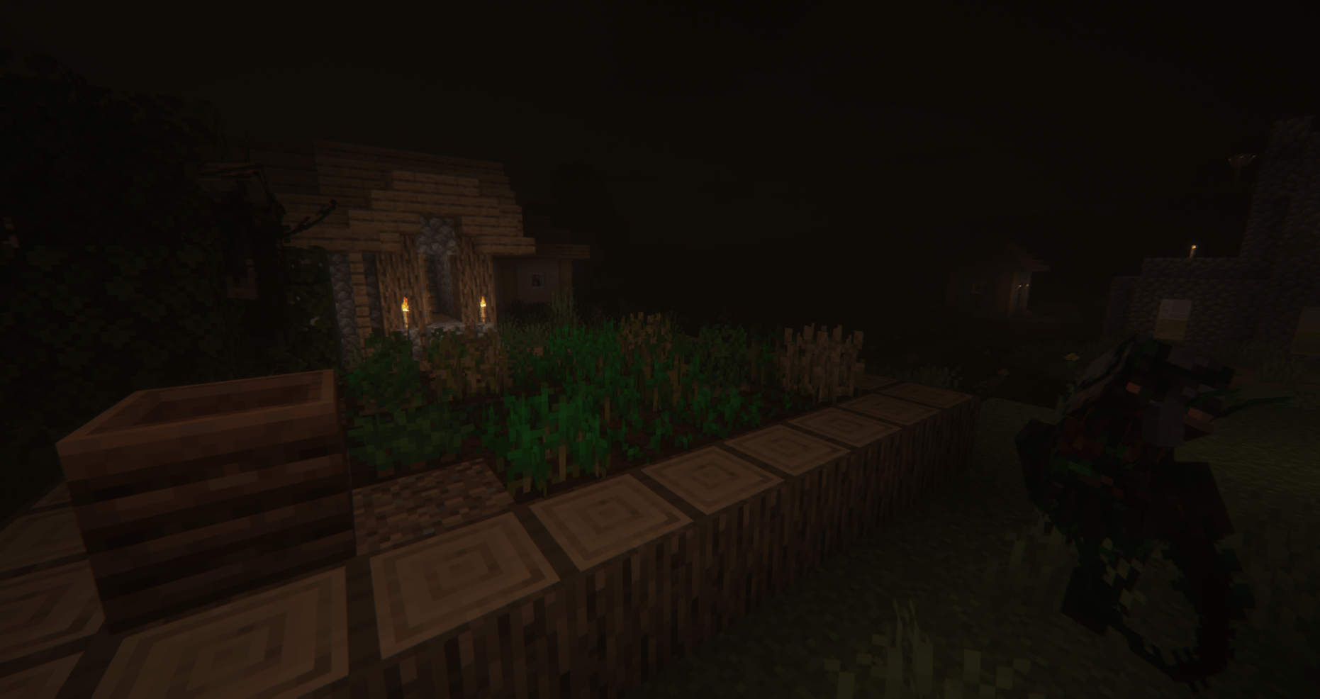 Necro-Rooted! - Gallery - Minecraft Mods - CurseForge