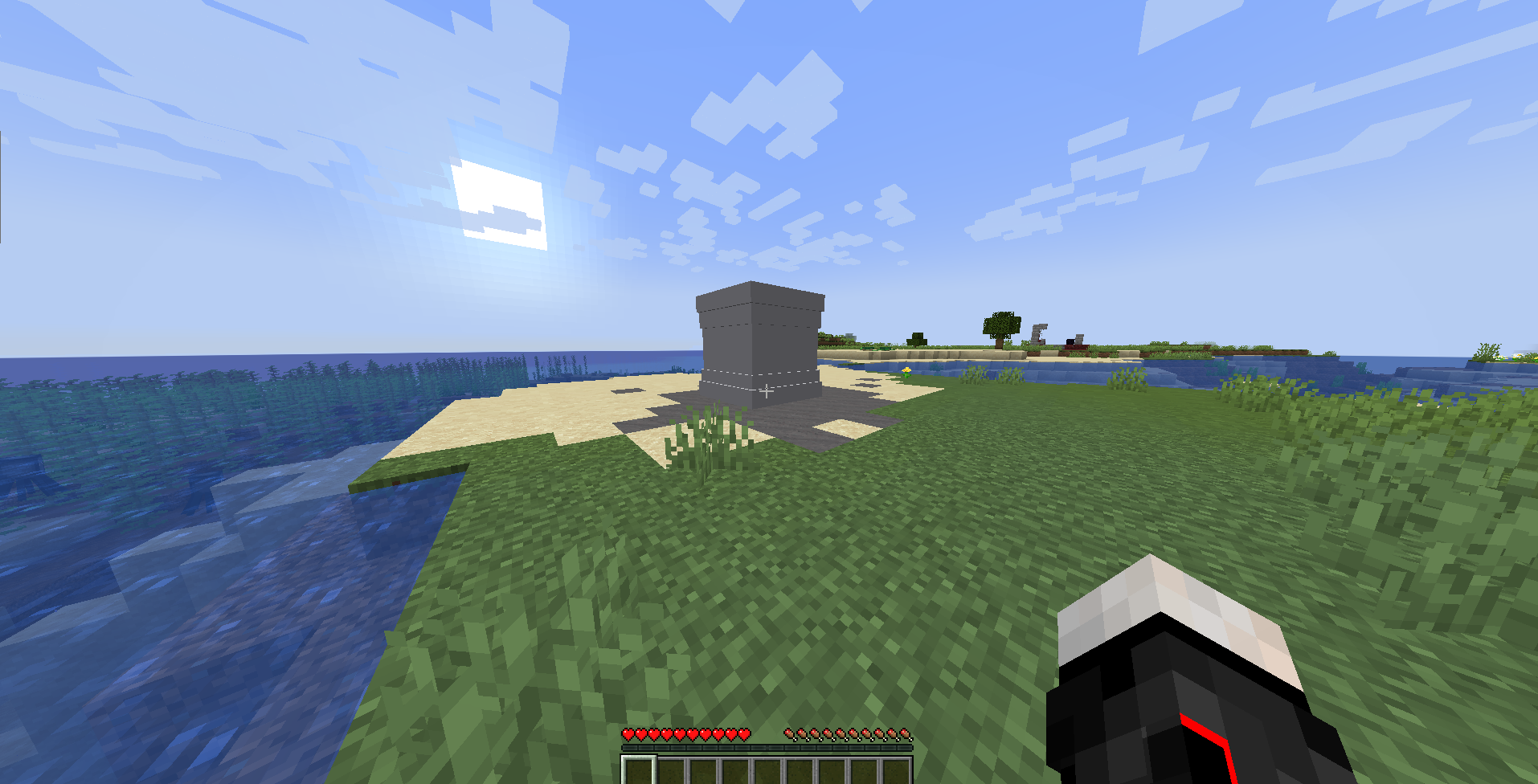 Madness Combat - Gallery - Minecraft Mods - CurseForge