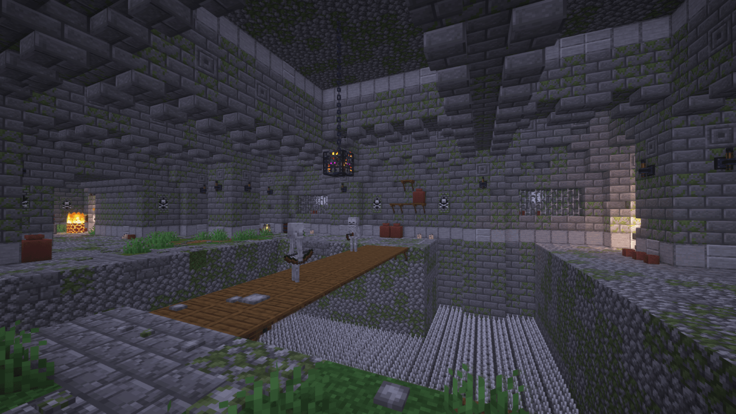 Better Fantasy - Magic RPG Adventure - Gallery - Minecraft Modpacks ...