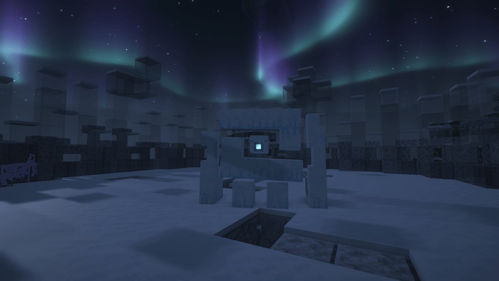 Better Fantasy - Magic RPG Adventure - Gallery - Minecraft Modpacks ...