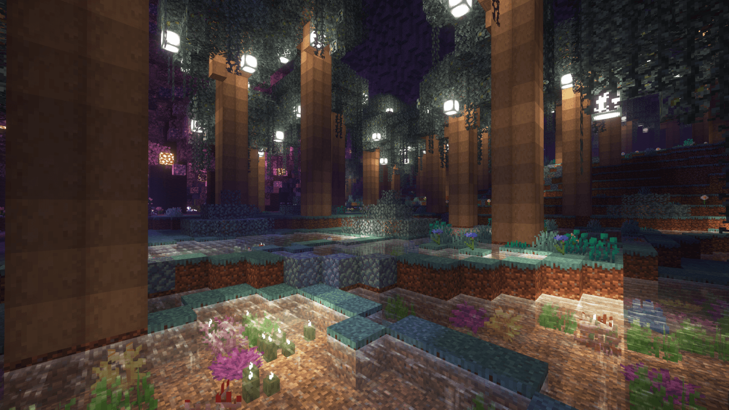 Better Fantasy - Magic RPG Adventure - Gallery - Minecraft Modpacks ...