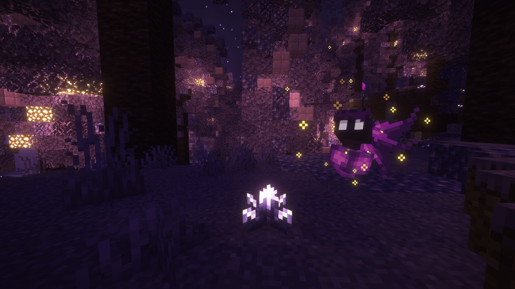 Better Fantasy - Magic RPG Adventure - Gallery - Minecraft Modpacks ...