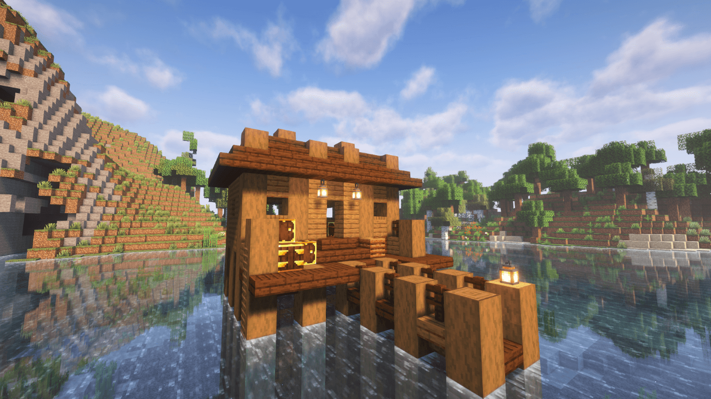 Better Fantasy - Magic RPG Adventure - Gallery - Minecraft Modpacks ...