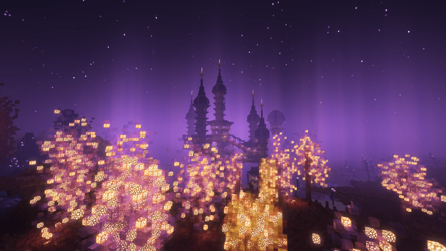 Better Fantasy - Magic RPG Adventure - Gallery - Minecraft Modpacks ...