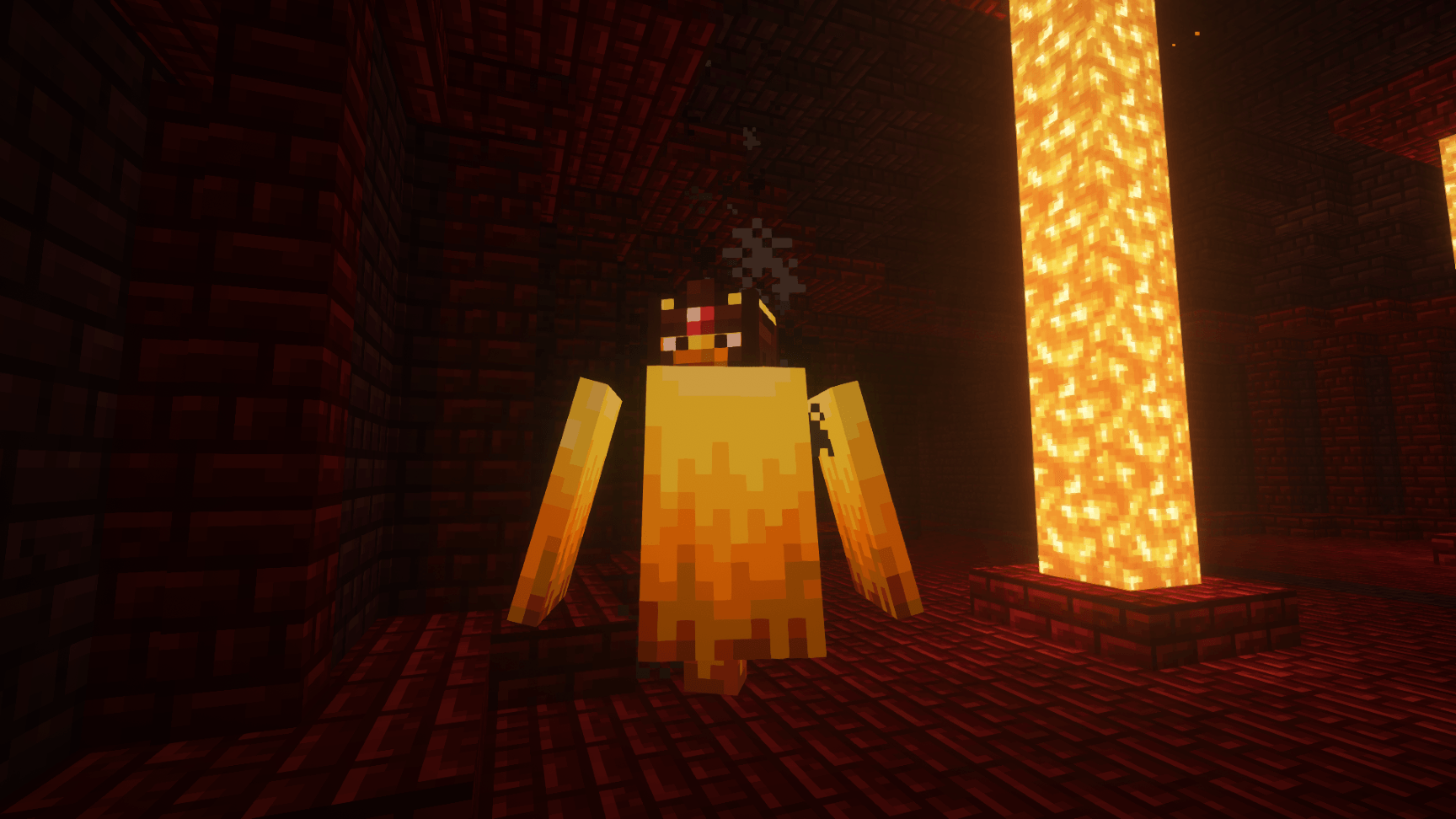 Better Fantasy - Magic RPG Adventure - Gallery - Minecraft Modpacks ...