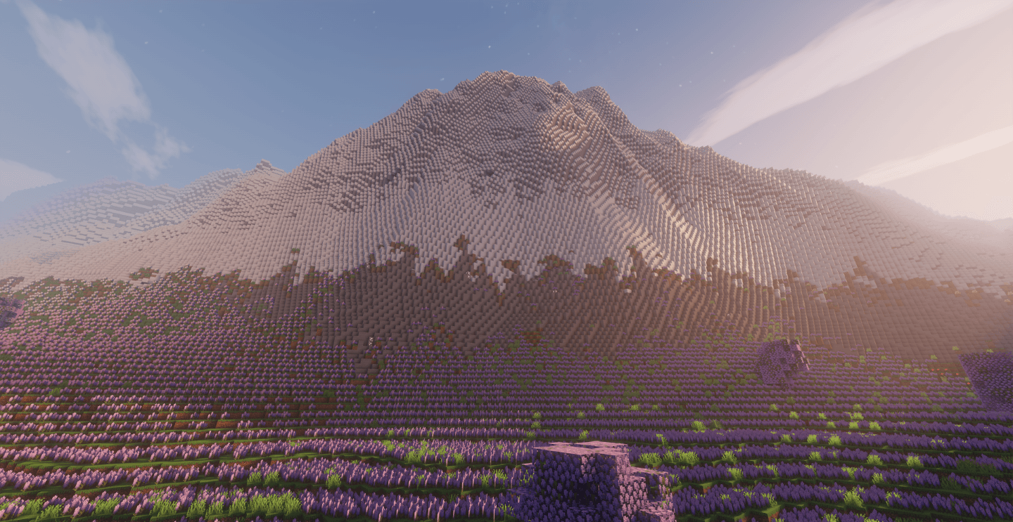 Better Fantasy - Magic RPG Adventure - Gallery - Minecraft Modpacks ...