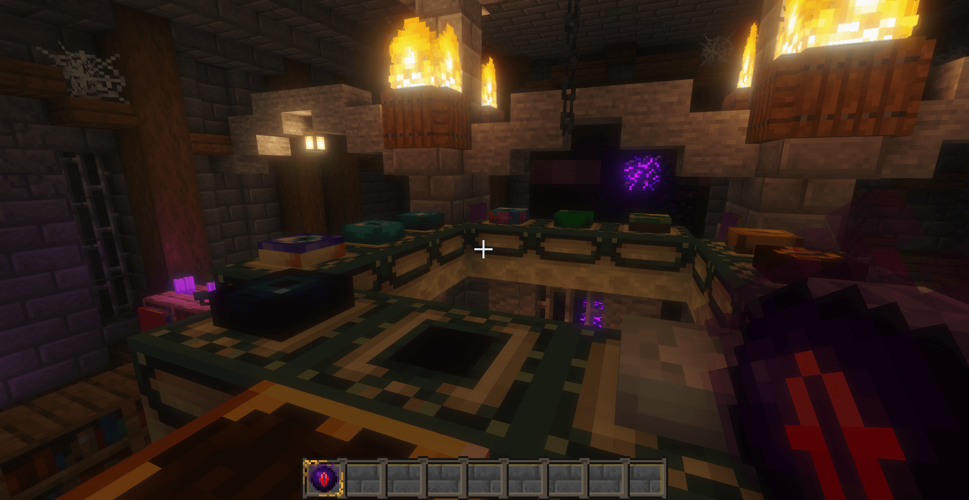 Better Fantasy - Magic RPG Adventure - Gallery - Minecraft Modpacks ...