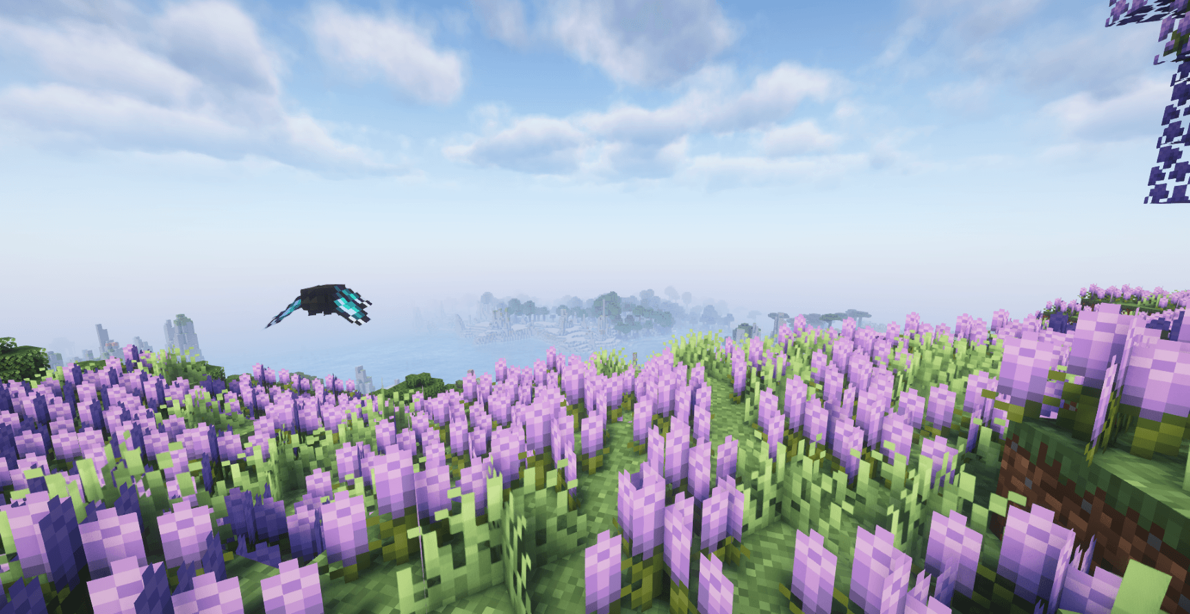 Better Fantasy - Magic RPG Adventure - Gallery - Minecraft Modpacks ...