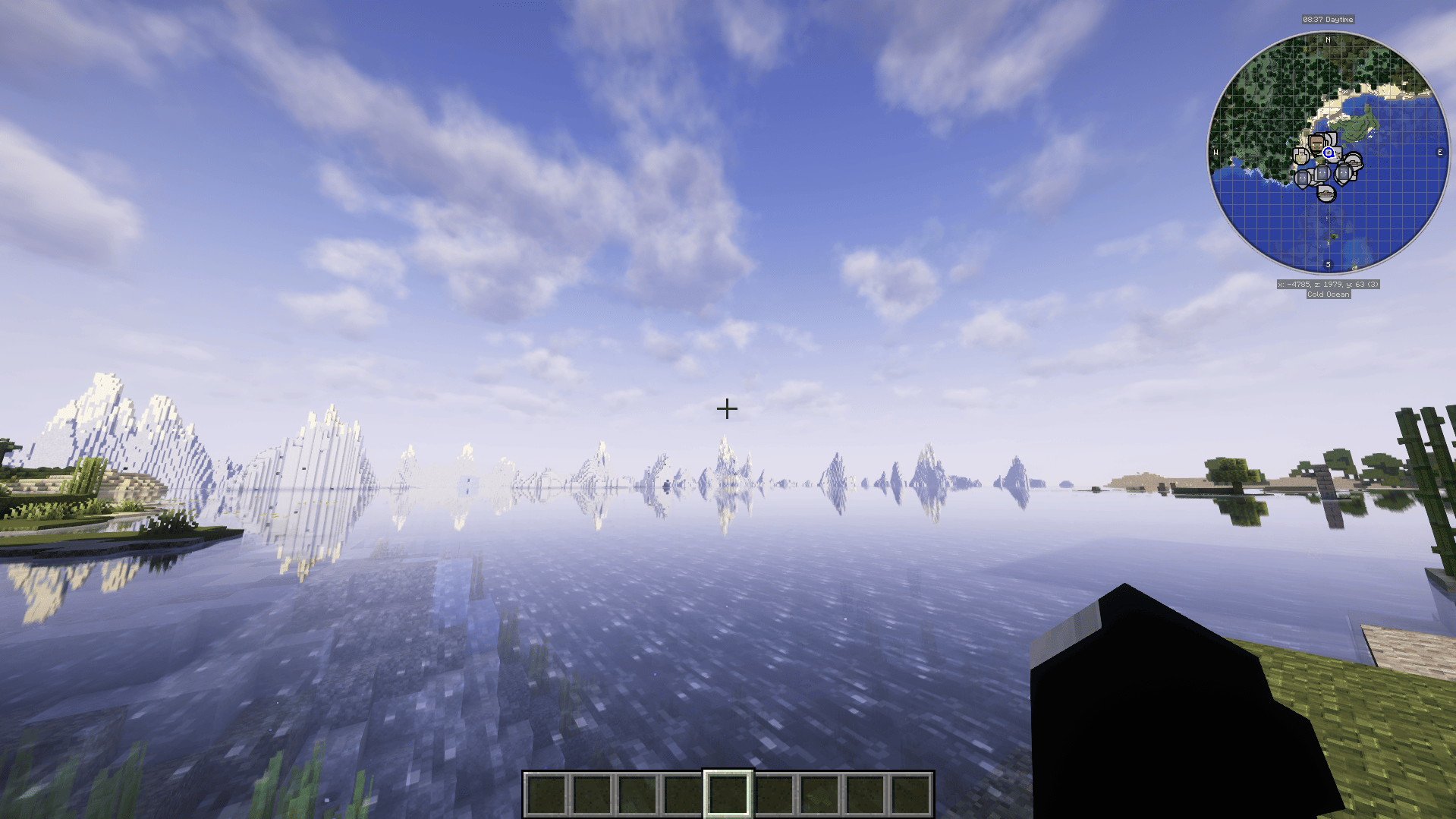 Ultimate Shader Suvival - Gallery - Minecraft Modpacks - CurseForge