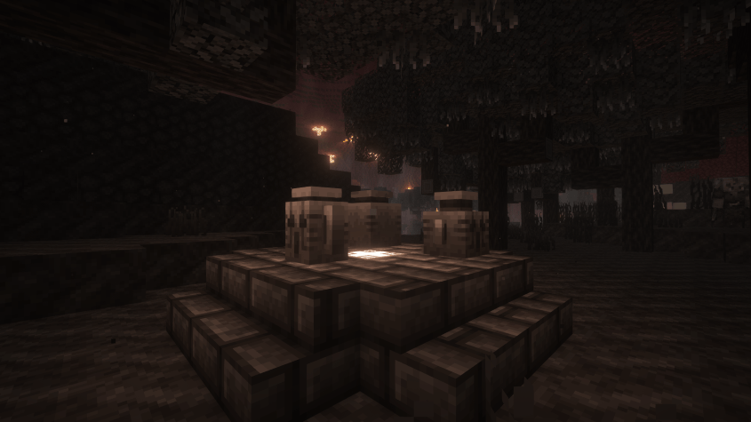 Better Fantasy - Magic RPG Adventure - Gallery - Minecraft Modpacks ...