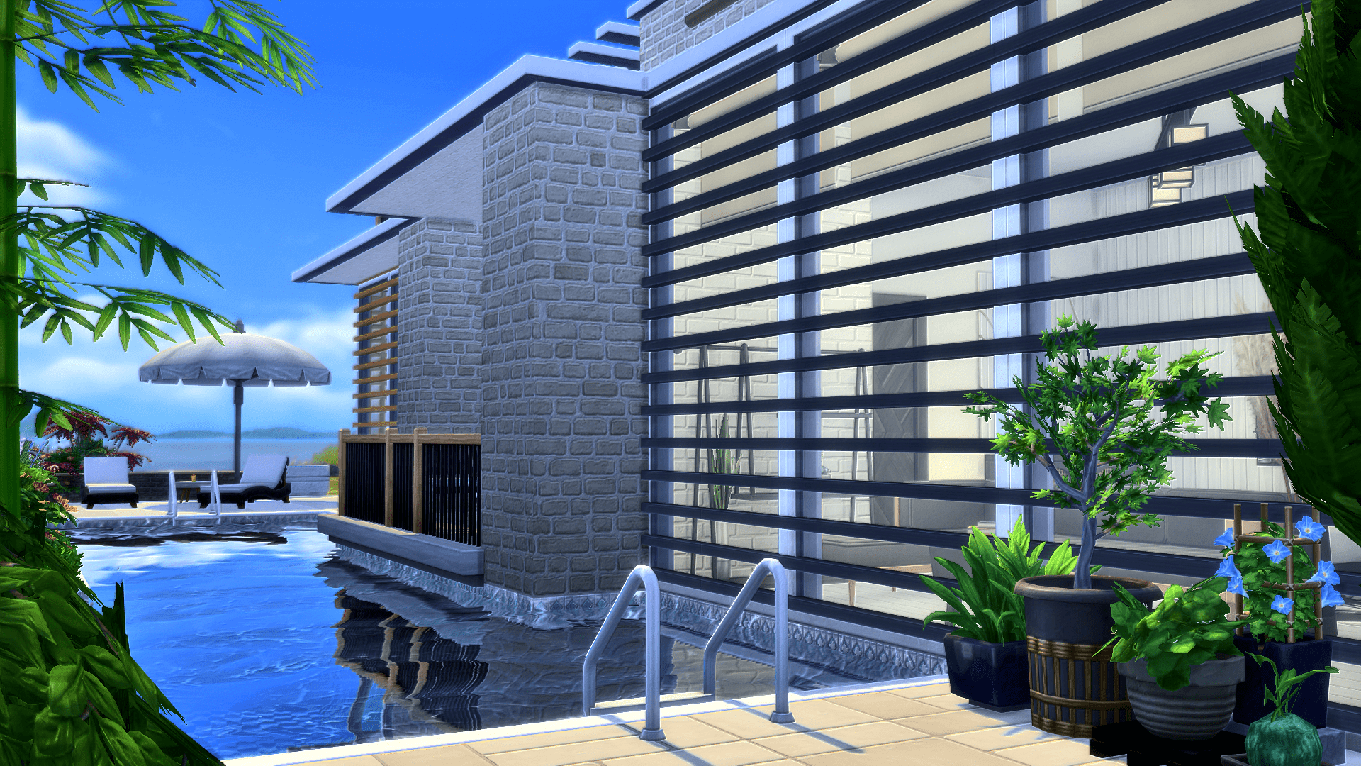 Cslac - Gallery - The Sims 4 Rooms / Lots - CurseForge