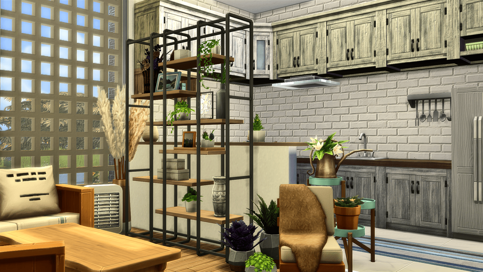 Cslac - Gallery - The Sims 4 Rooms / Lots - CurseForge