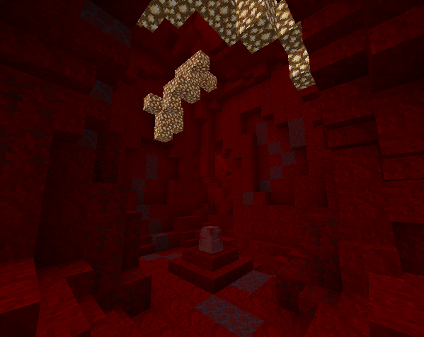 Horrors of the Meat - Gallery - Minecraft Mods - CurseForge
