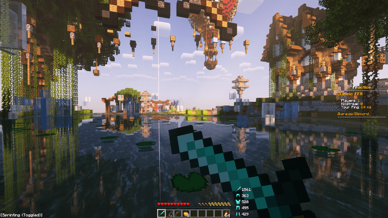 Ikara - Gallery - Minecraft Modpacks - CurseForge