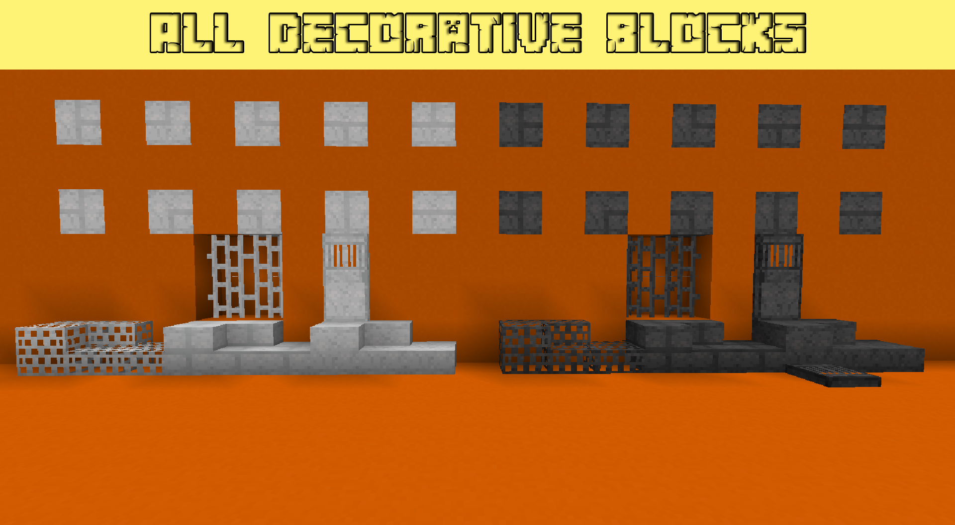 BioForge - Gallery - Minecraft Mods - CurseForge