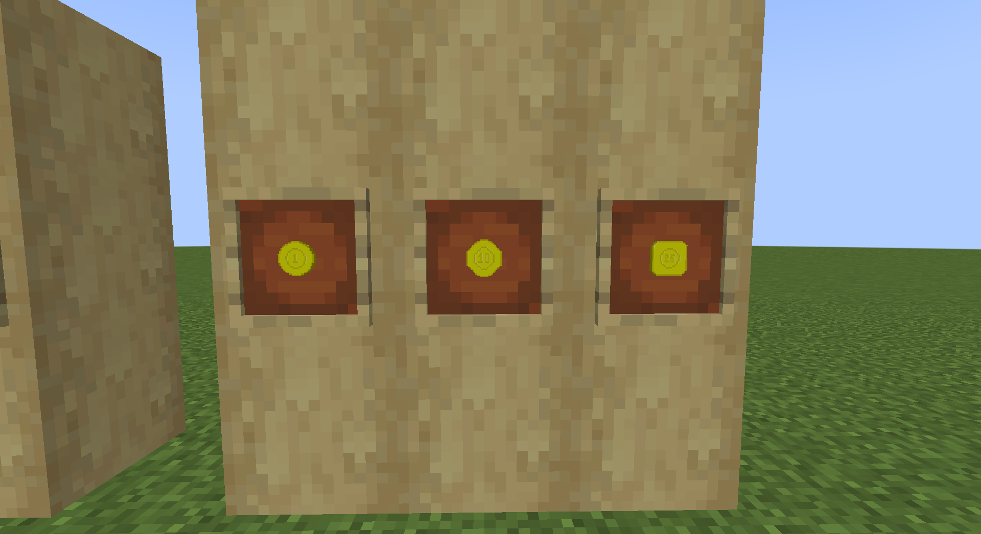 VGaming Money - Minecraft Mods - CurseForge