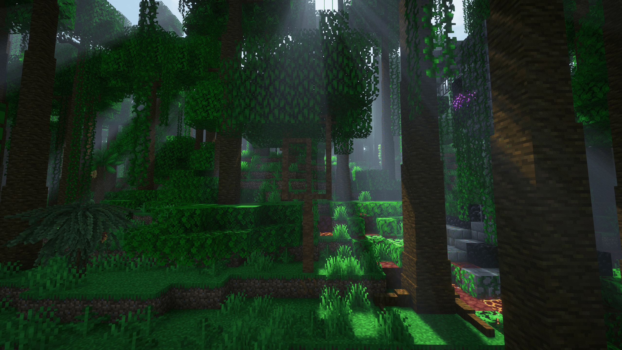 Dynamic Trees - Croptopia - Gallery - Minecraft Mods - CurseForge