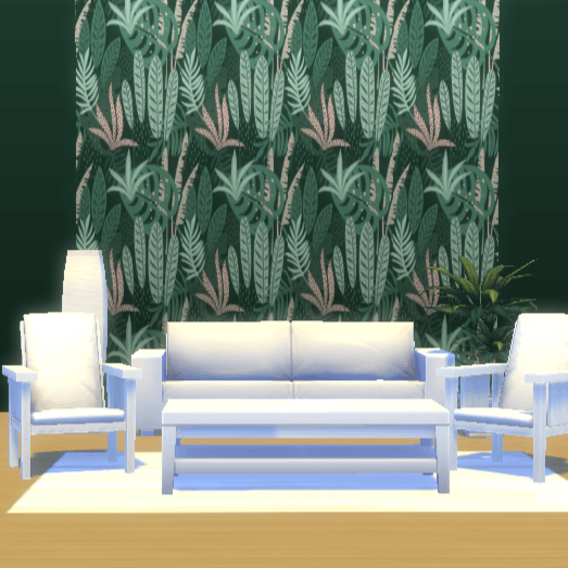 Tropical Rainforest - Gallery - The Sims 4 Build / Buy - CurseForge