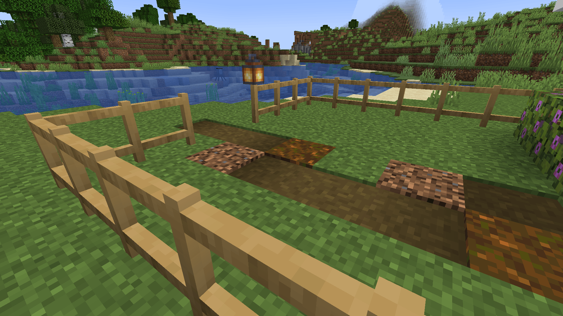 Ukrainian mazanka - Minecraft Mods - CurseForge