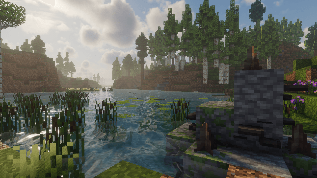 Unearthed Journey - Gallery - Minecraft Mods - CurseForge