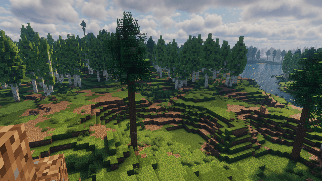 Unearthed Journey - Gallery - Minecraft Mods - CurseForge