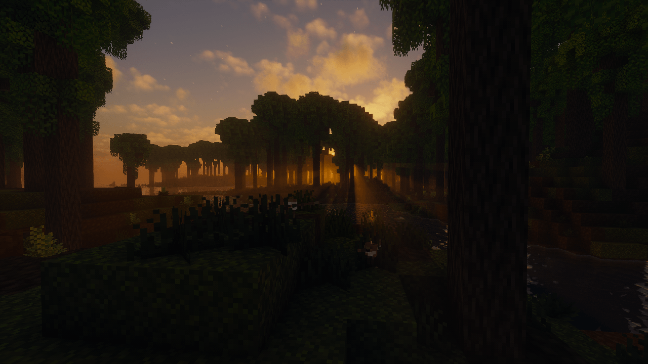 Unearthed Journey - Gallery - Minecraft Mods - CurseForge