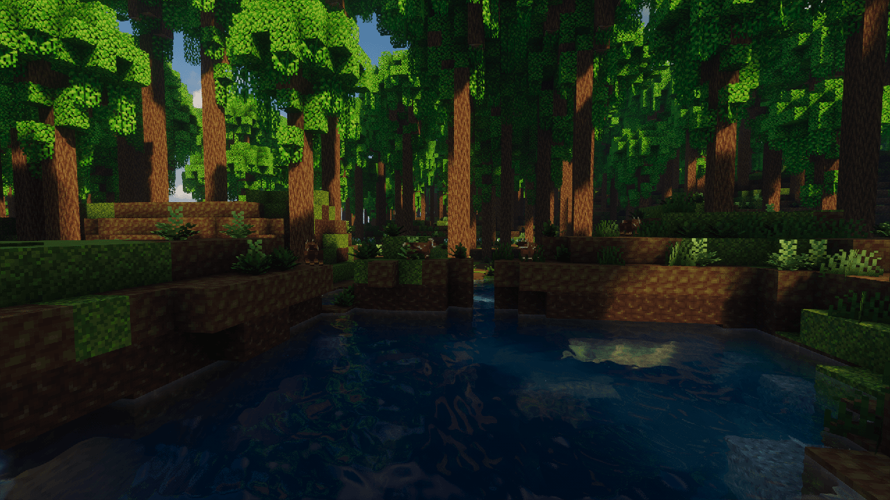 Unearthed Journey - Gallery - Minecraft Mods - CurseForge