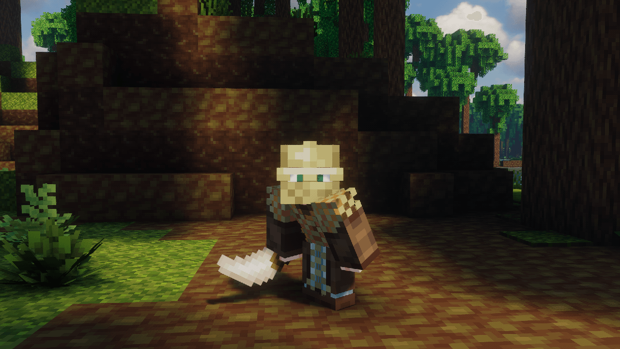 Unearthed Journey - Gallery - Minecraft Mods - CurseForge