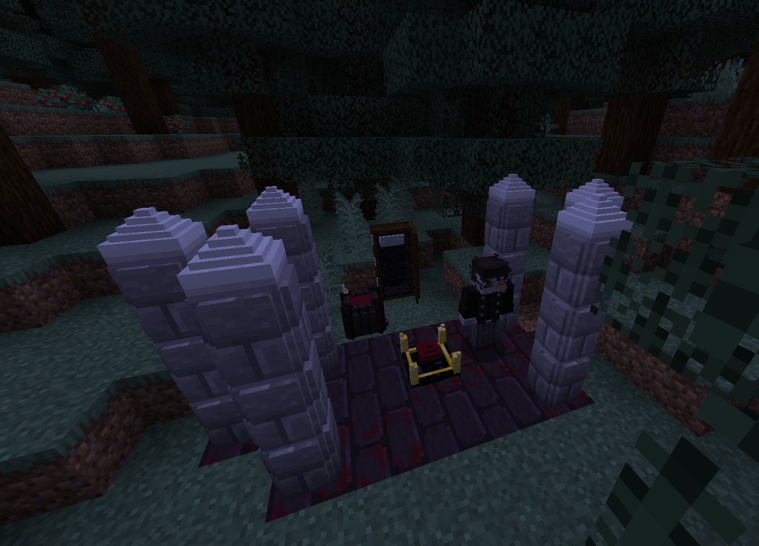 Vampir Craft FDS - Gallery - Minecraft Modpacks - CurseForge