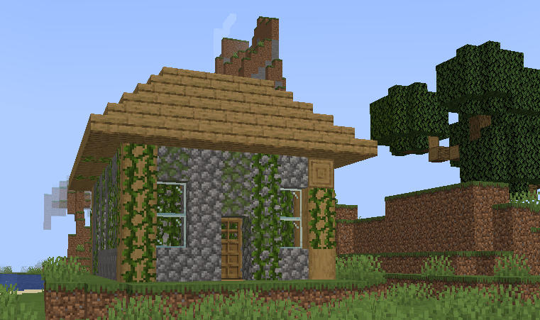 mr nuts - Gallery - Minecraft Mods - CurseForge