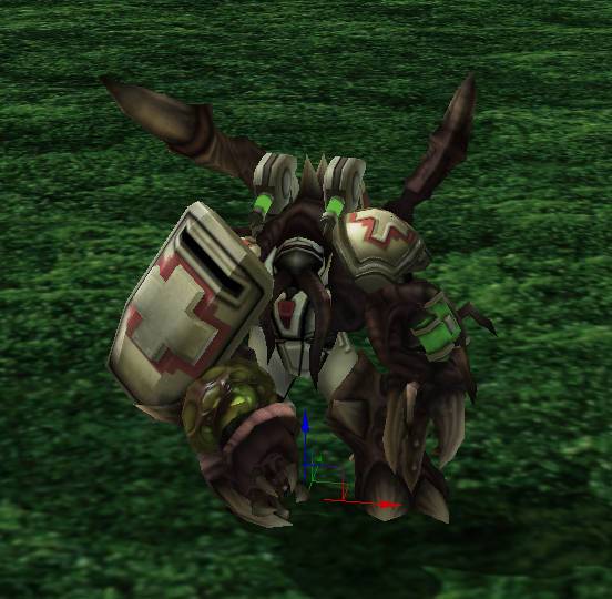 Siege Tech - Gallery - StarCraft II Assets - CurseForge