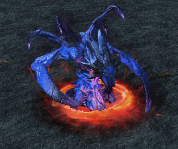 Siege Tech - Gallery - StarCraft II Assets - CurseForge