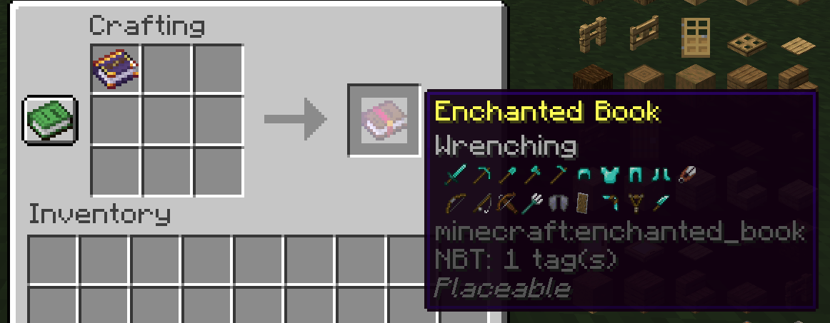 Create: Chromatic Return Extras - Gallery - Minecraft Mods - CurseForge